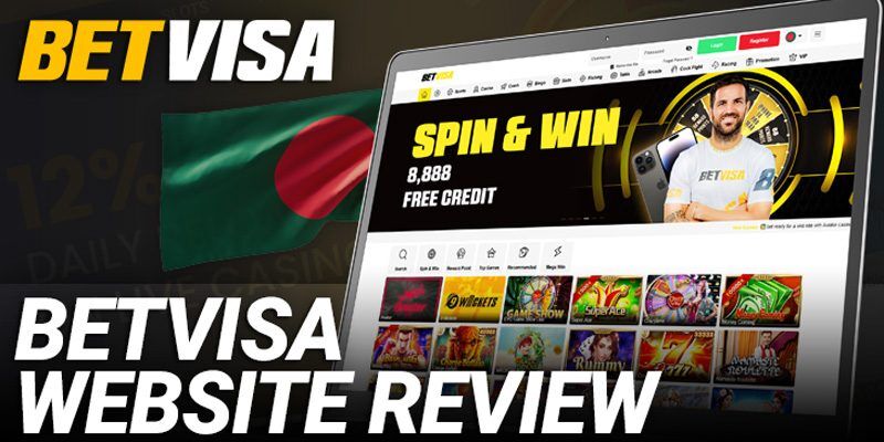 Betvisa⚡️Nền Tảng Cá Cược Hàng Đầu Trải Nghiệm Đẳng Cấp [MỚI]