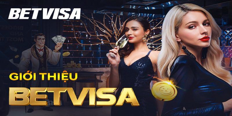 Betvisa⚡️Nền Tảng Cá Cược Hàng Đầu Trải Nghiệm Đẳng Cấp [MỚI]